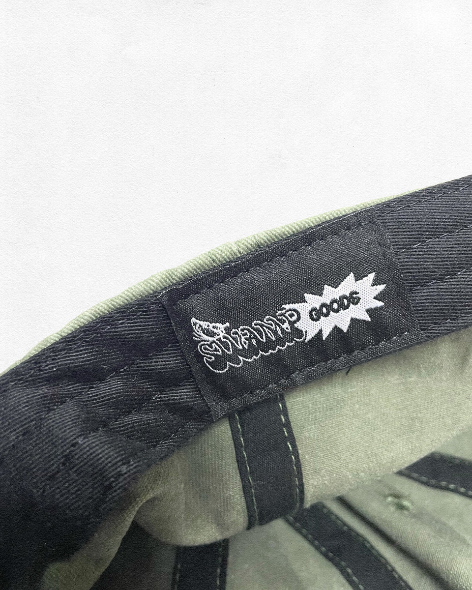 Banjo Bear Hat – swampgoods